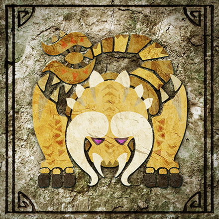 All PSN HD Avatars for Monster Hunter World (Includes Iceborne) : r ...